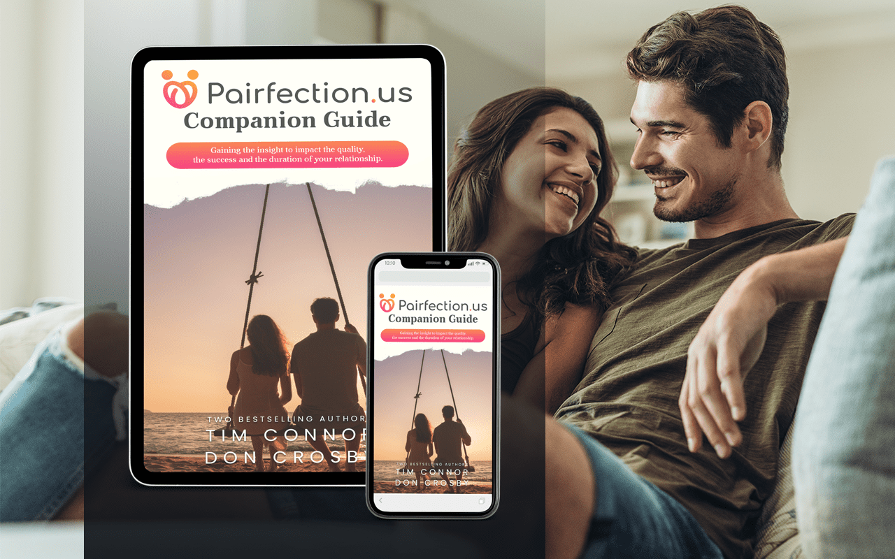 Review Your Companion Guide - Pairfection.us